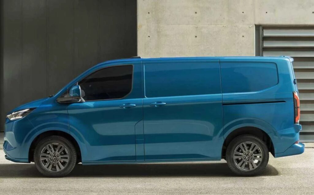 2026 Ford Transit Specs, Price, Release Date - New Ford Model