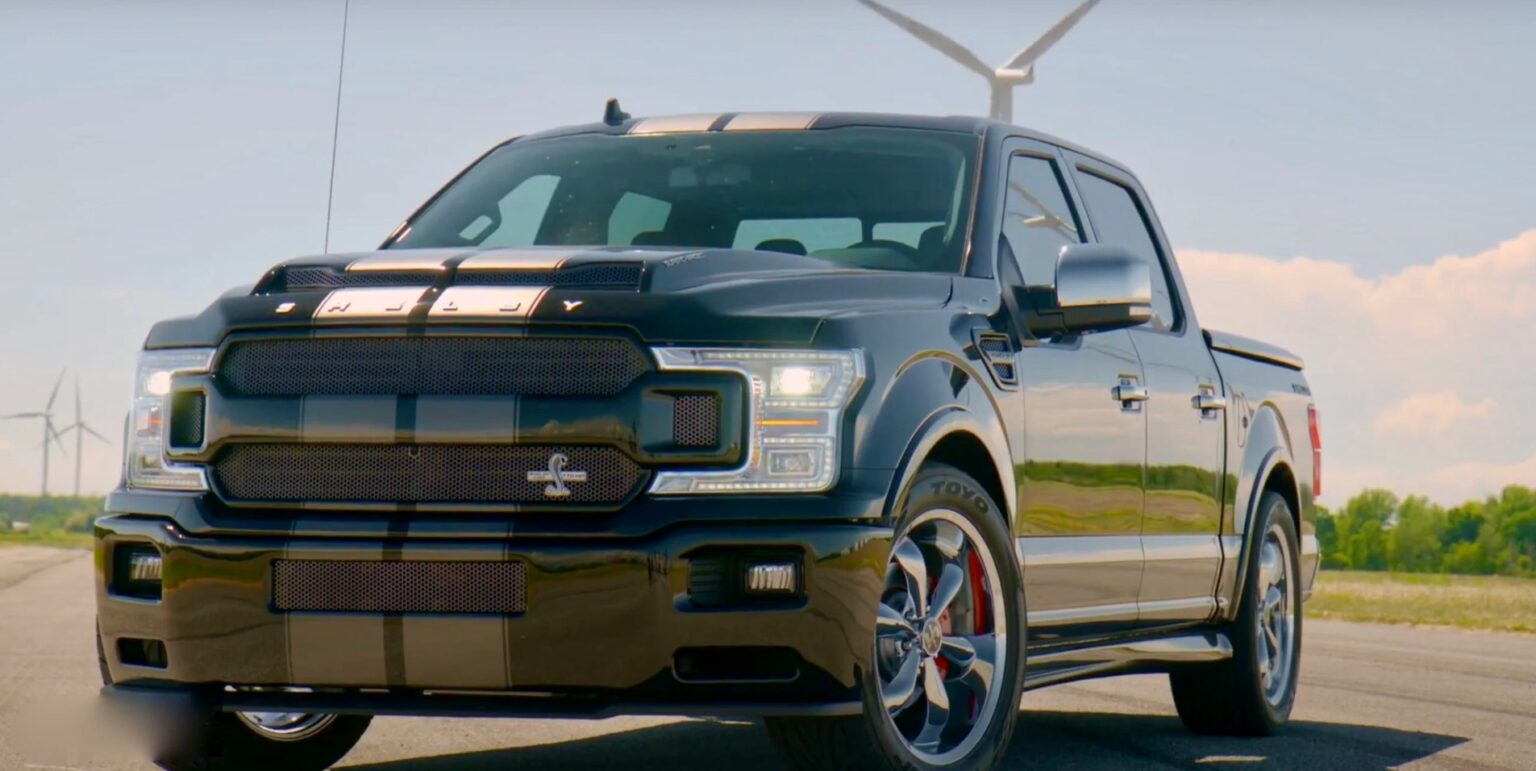 New 2026 Ford F-150 Raptor Price, Redesign, Performance - New Ford Model