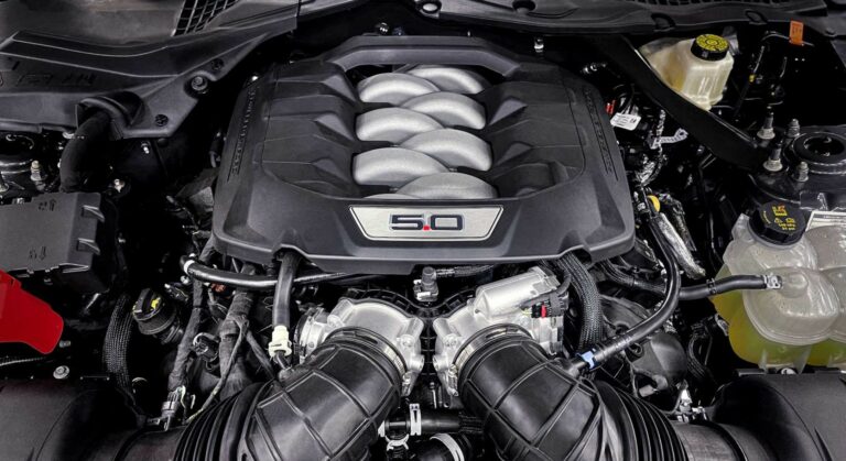 2026 Ford Mustang Raptor Dimensions, Redesign, Configurations - New ...