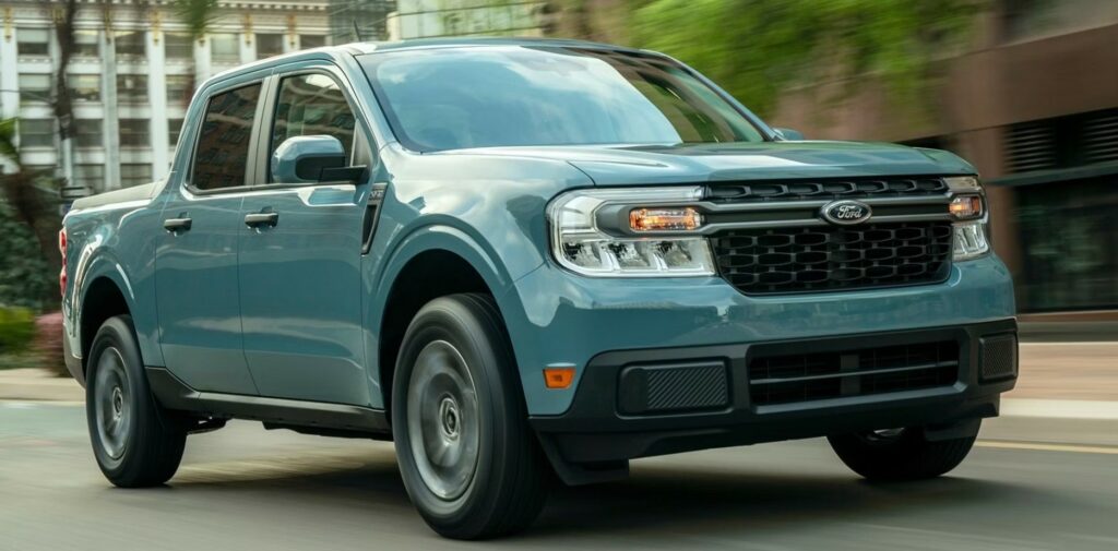 2026 Ford Maverick Lightning Price, Redesign, Specs - New Ford Model
