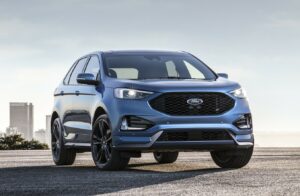 New 2026 Ford Edge Specs, Interior, Dimensions - New Ford Model