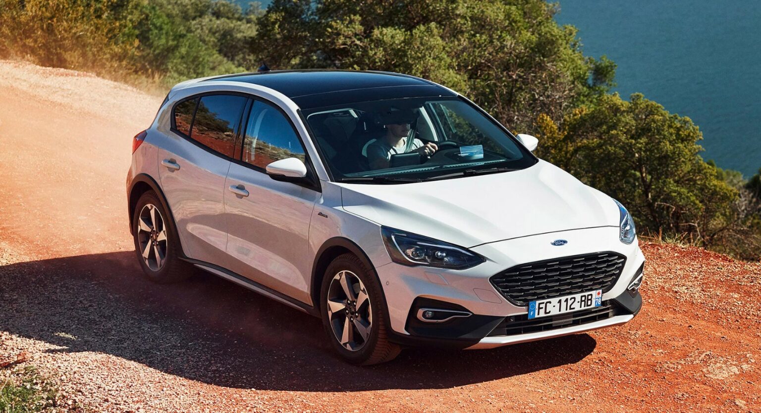 New 2026 Ford Focus RS Price, Release Date, Review - New Ford Model