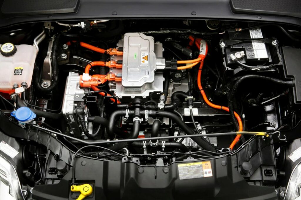 New 2026 Ford Focus Electric Release Date, Specs, Review - New Ford Model