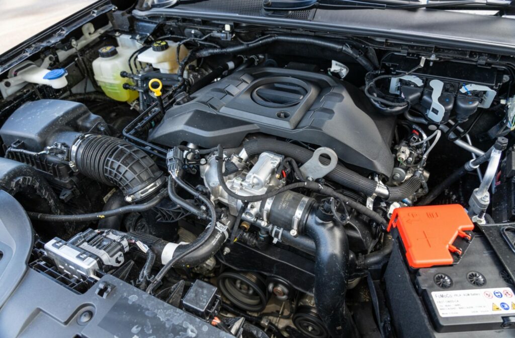 New 2026 Ford Ranger Raptor Specs, Interior, Review - New Ford Model