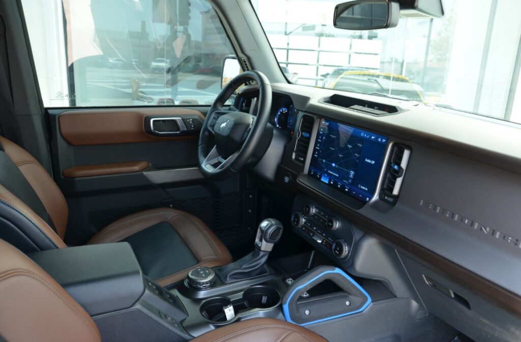 New 2026 Ford Bronco Raptor Review - New Ford Model