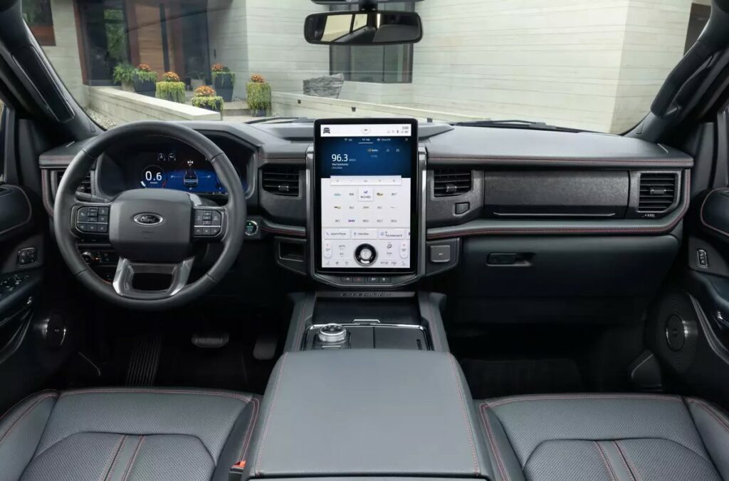 New 2026 Ford Expedition Max Specs, Price, Release Date - New Ford Model