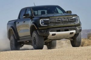 New 2026 Ford Ranger Raptor Redesign, Price, Release Date - New Ford Model
