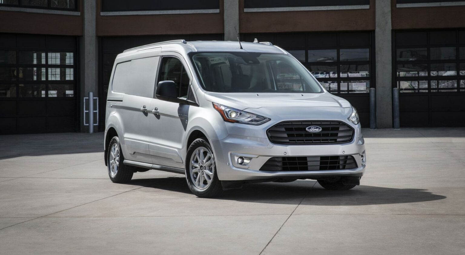 New 2026 Ford Transit Connect Specs, Price, Release Date - New Ford Model