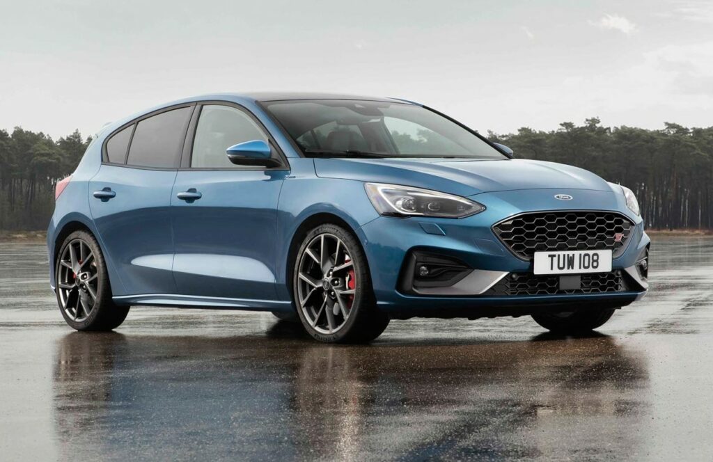 New 2026 Ford Focus Redesign, Price, Specs - New Ford Model