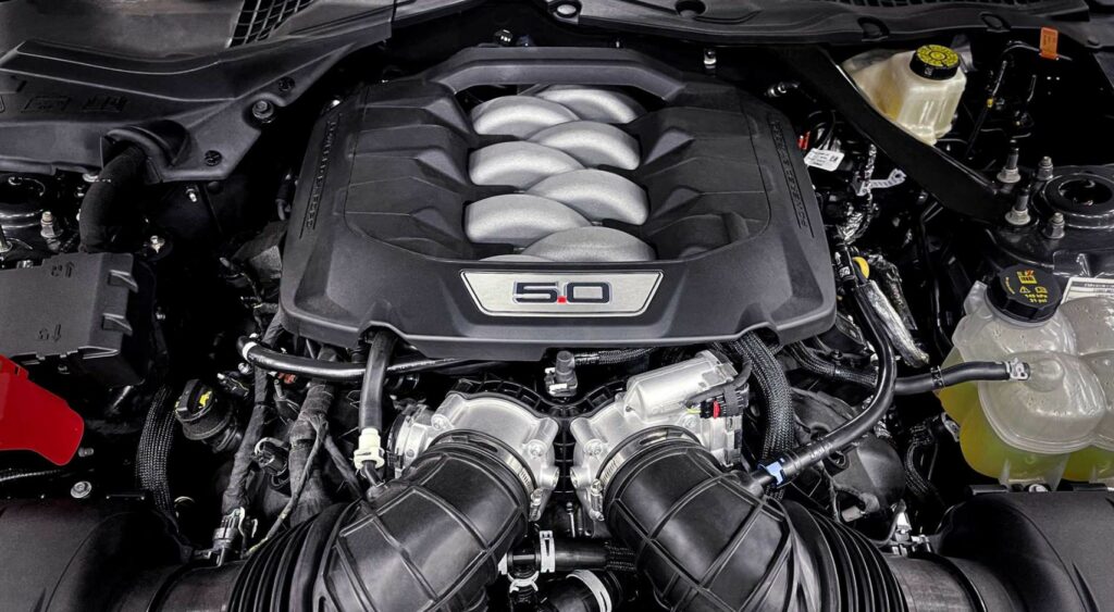 New 2026 Ford Mustang Raptor Specs, Price, Review - New Ford Model